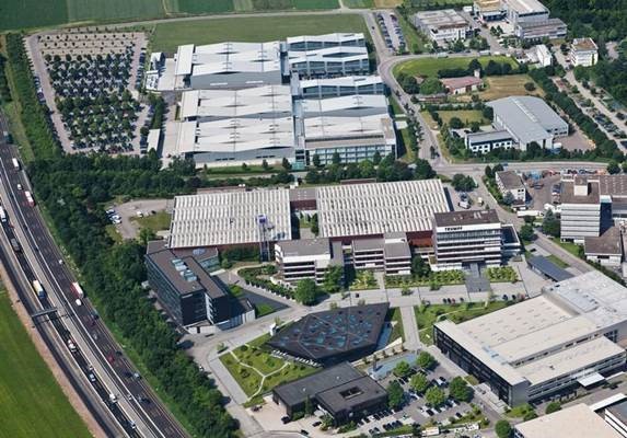 Krebs Ingenieure GmbH